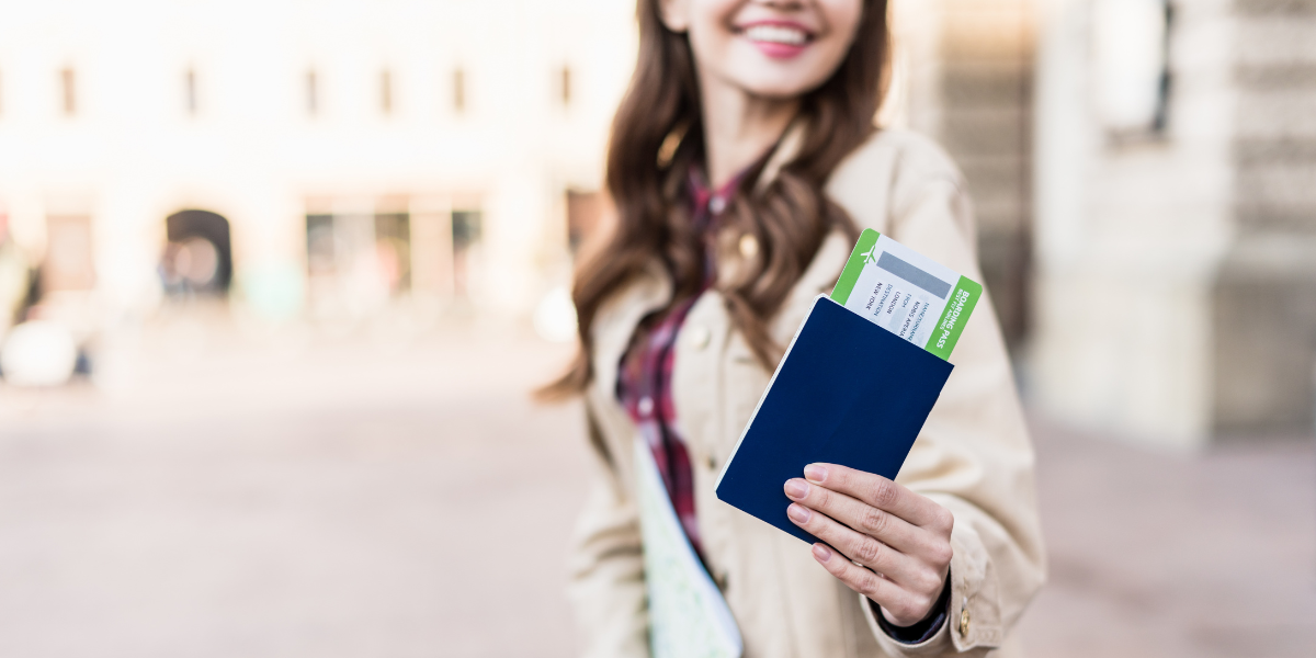 Your Passport and the Six Month Validity Rule
