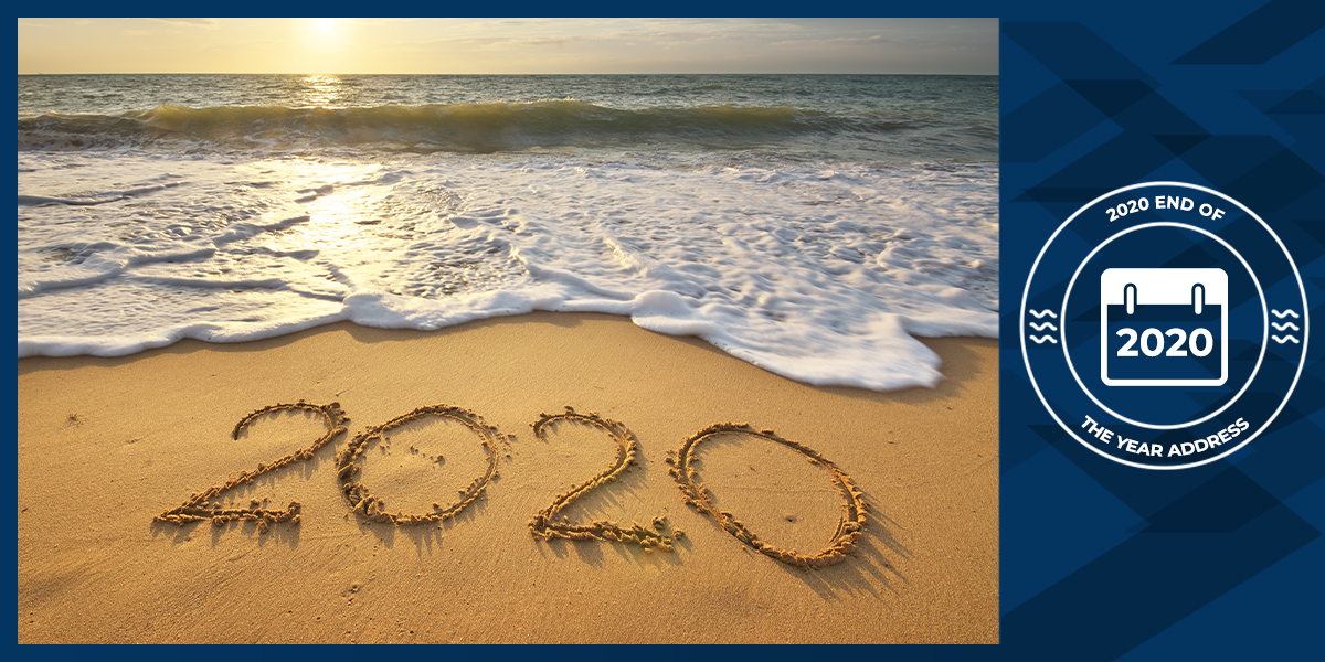 End of the Year Address - The Evolution of Swift in 2020