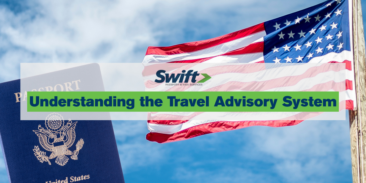 Understanding the State Department's Travel Advisory System