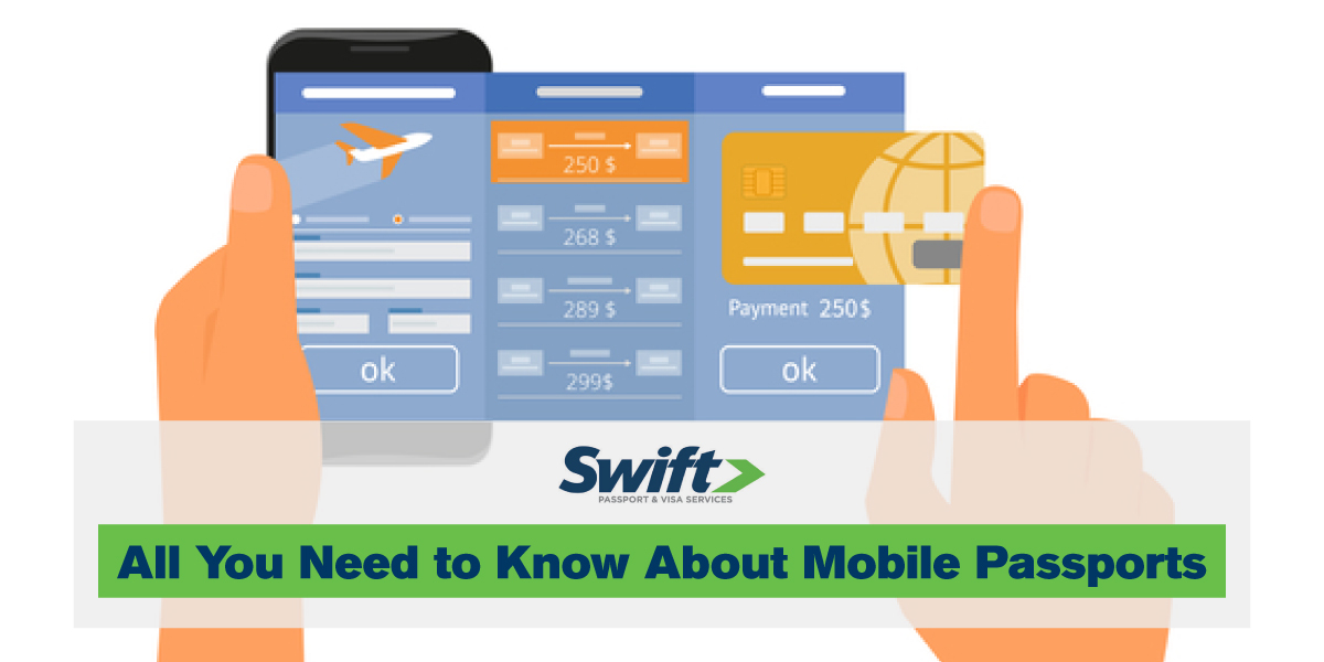 Mobile Passports: What You Need to Know
