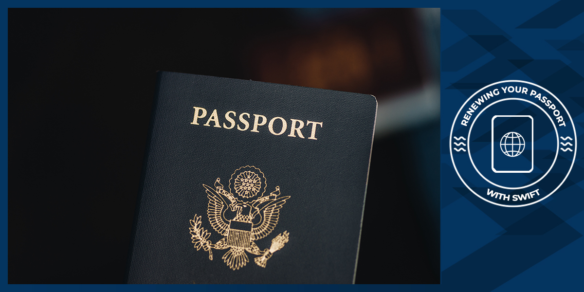 How to Renew a Passport