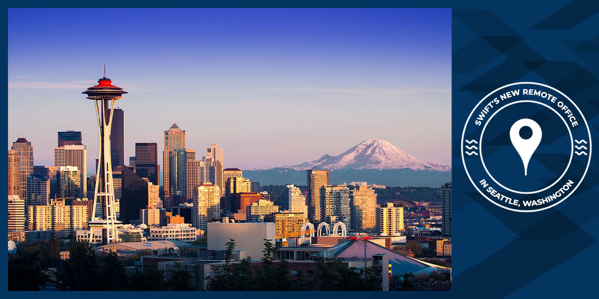 Remote Passport Renewal in Seattle, Washington - Swift Passport and ...