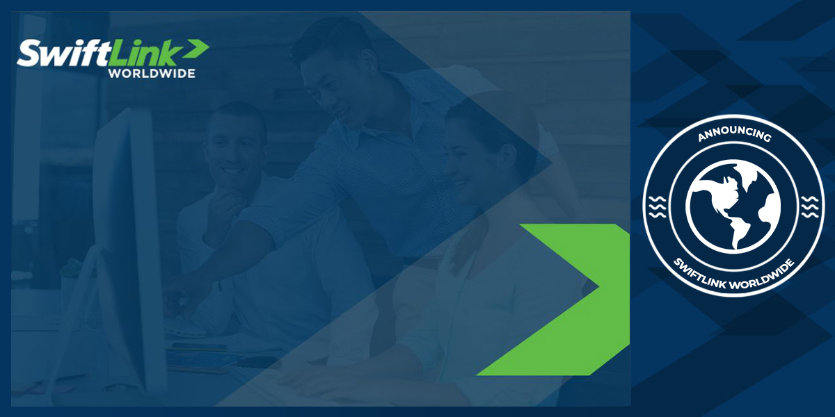 Announcing SwiftLink Worldwide
