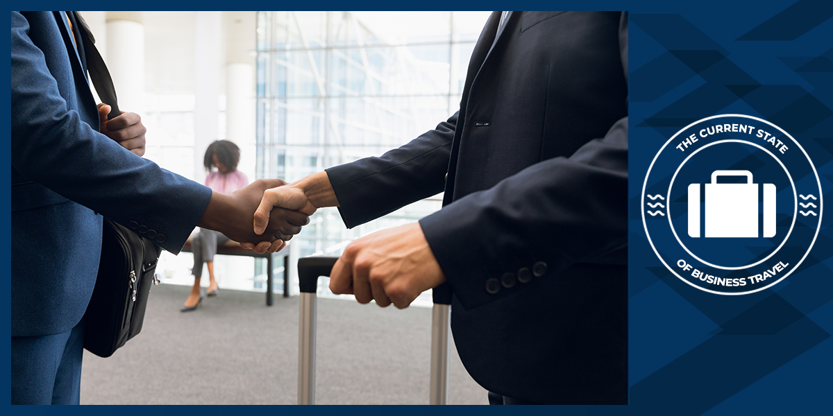 The Current State of Business Travel