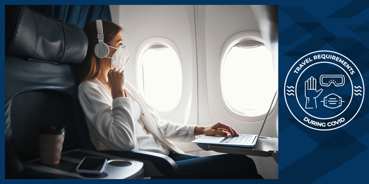 Travel Requirements During Covid