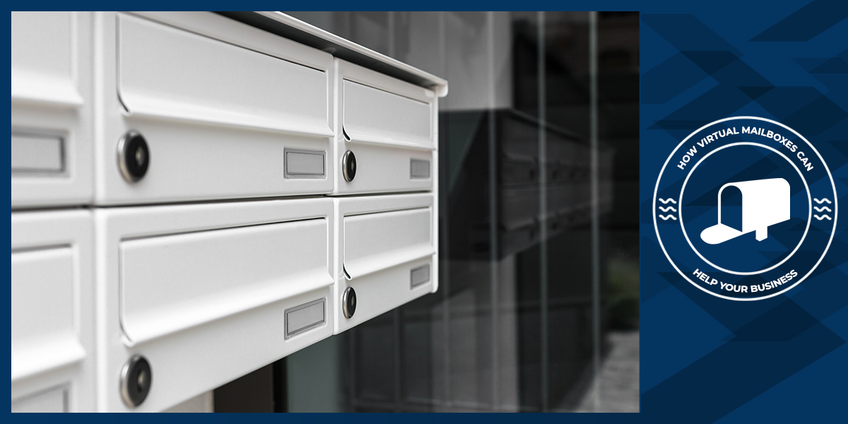 How Virtual Mailboxes Can Help Your Business
