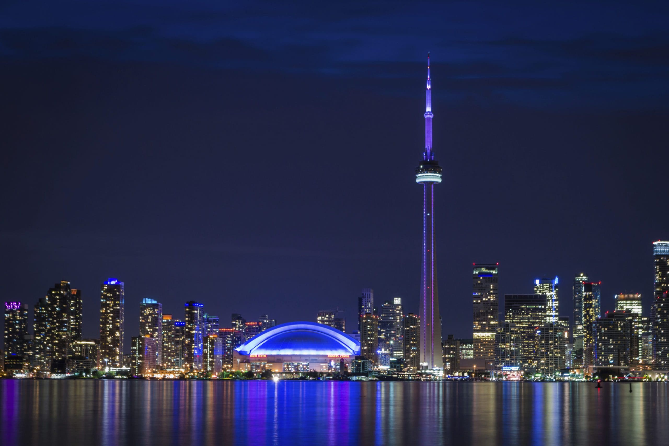 Top Ten Toronto Tourist Attractions