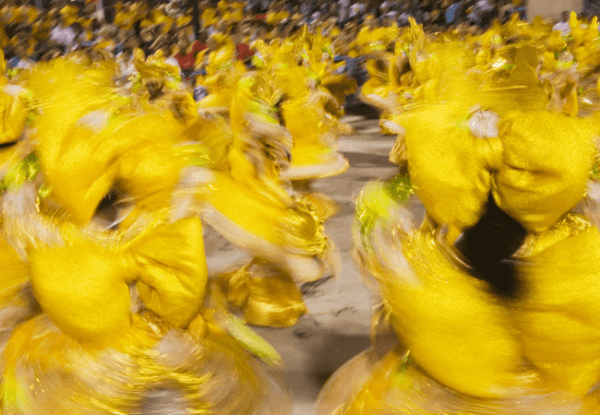 Top 2 Festivals in Brazil to Add to Your Bucket List