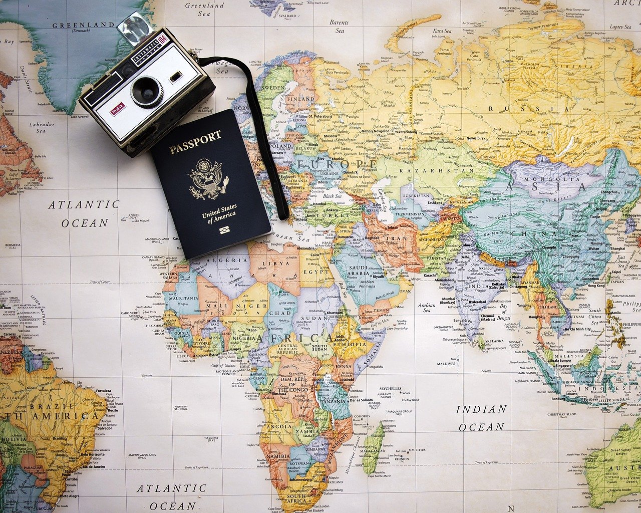 Why Does It Take So Long To Get A Passport 
