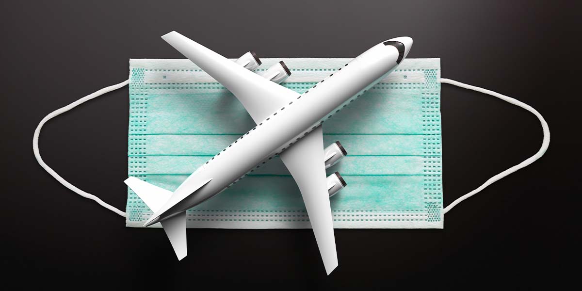 The Federal Mask Mandate Has Been Dropped: Here's What You Should Know