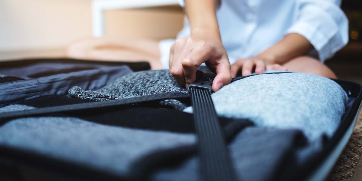 4 Sustainable Essentials To Bring In Your Carry-On