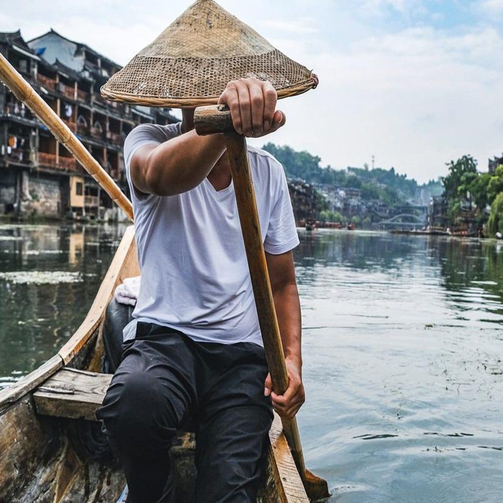 China Travel Guide | China Traveler Information