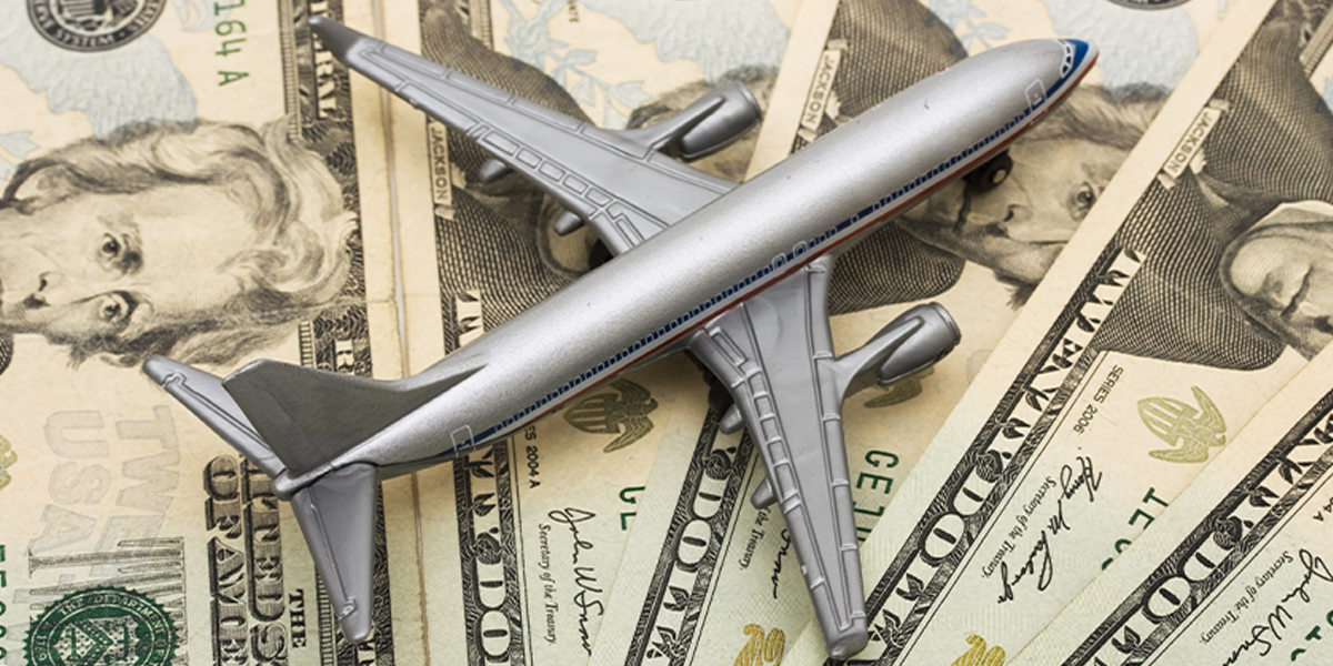 How is Inflation Changing Travel Plans in the U.S.? - Swift Passport ...