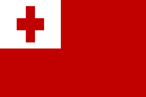 Expedited Tonga Visa Service