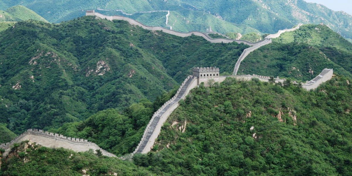 China Reopened Its Borders for Tourism, Here’s What You Should Know ...