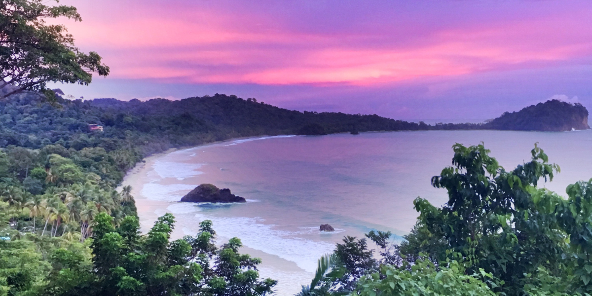 Ecotourism & Adventure in the Most Biodiverse Place on Earth - The Osa ...