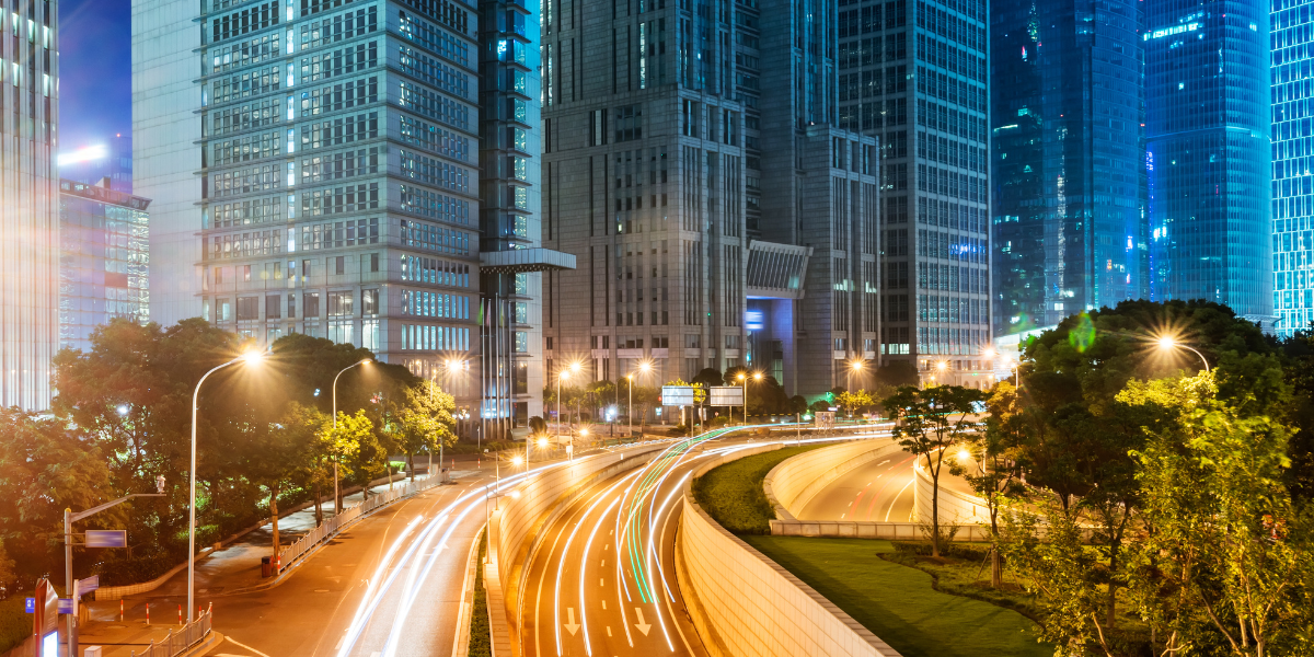 Local Transportation Options to Use While in China - Swift Passport and ...