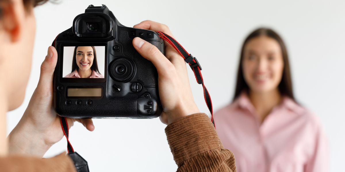 What to Wear for a U.S. Passport Photo - Swift Passport and Visa Services