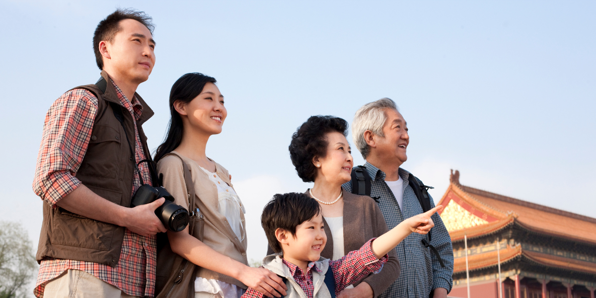 5 Tips For Planning a Vacation That Appeals to All Ages - Swift ...