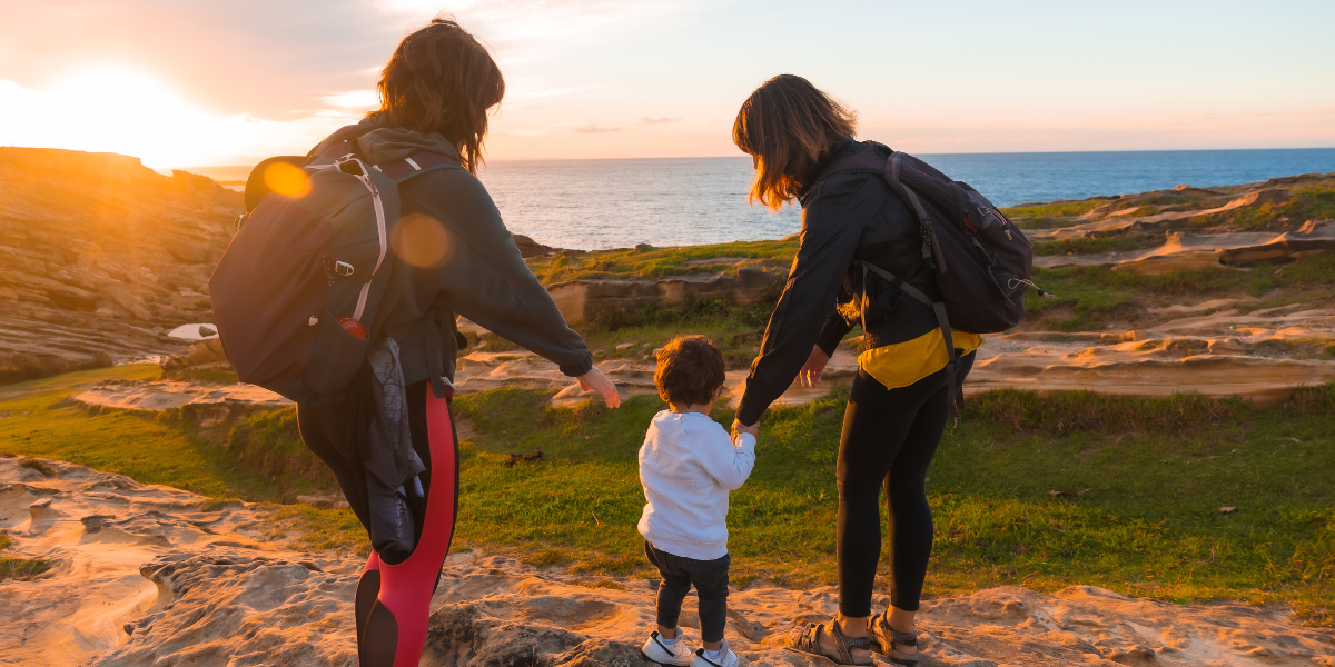 How to Handle Common Travel Challenges With Kids - Swift Passport and ...