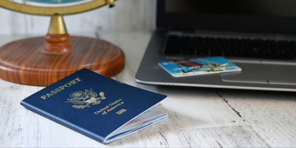 Digital Passports: Ready to Travel Smarter? - Swift Passport and Visa ...